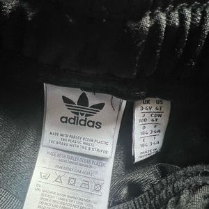 adidas | Matching Sets | Adidas Adicolor Sst Track Suit H2526 Size 4t ...